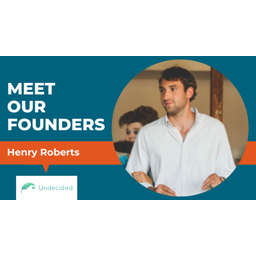 Henry Roberts - Crunchbase Person Profile