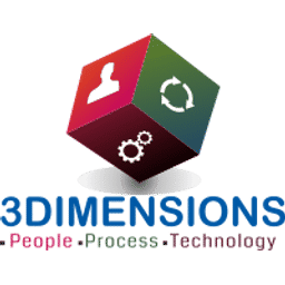 3Dimensions IT Services - Crunchbase Company Profile & Funding
