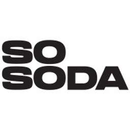 So Soda - Crunchbase Company Profile & Funding