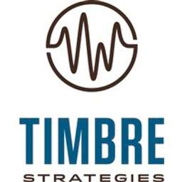 Timbre Strategies - Contacts, Employees, Board Members, Advisors & Alumni