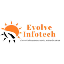 Evolve Infotech