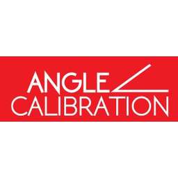 Angle Calibration - Tech Details