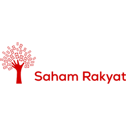 Saham Rakyat - Crunchbase Company Profile & Funding