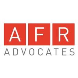 AFR Advocates