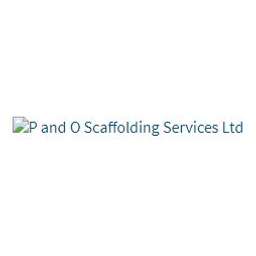 P and O Scaffolding Services - Tech Details