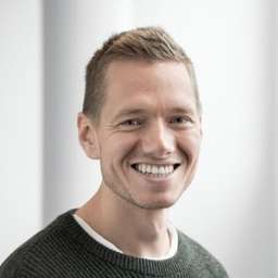 Charlie Davies - Crunchbase Person Profile