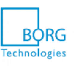 BorG Technology - Crunchbase Company Profile & Funding
