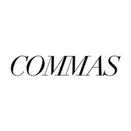 Commas - Tech Details