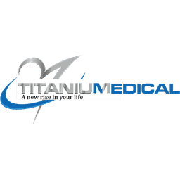 Titanium Medical - Crunchbase Company Profile & Funding