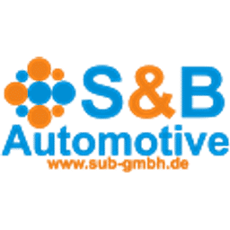 S&B Automotive-Prazisionsfertigung - Crunchbase Company Profile & Funding