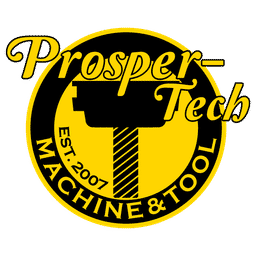 Prosper-tech Machine & Tool - Crunchbase Company Profile & Funding