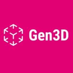 Gen3D - Crunchbase Company Profile & Funding