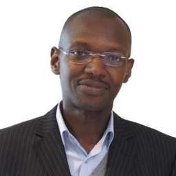 Raji Tukur - Co Founder and Executive @ MicroAccess - Crunchbase Person ...