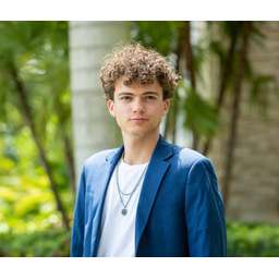 Matthew Bergwall - Crunchbase Person Profile