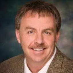 Todd McCormick - Owner, CEO & President @ McCormick Systems ...