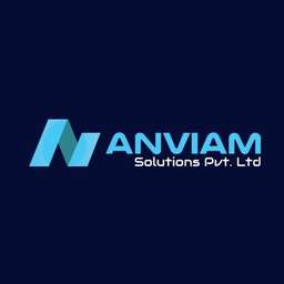 Anviam Solutions Pvt. Ltd. - Crunchbase Company Profile & Funding