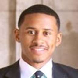 Devonte Johnson - Co-Founder @ Menergi - Crunchbase Person Profile