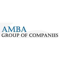 Amba Group Of Companies - Crunchbase Company Profile & Funding