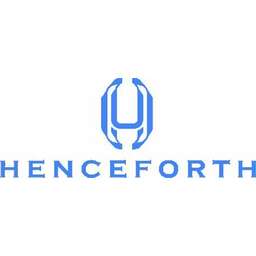 HENCEFORTH - Crunchbase Company Profile & Funding