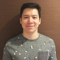 Eric Bui - CEO & Co-founder @ Eshare - Crunchbase Person Profile