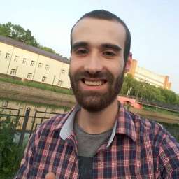 Knaan Abo Rashed - Crunchbase Person Profile