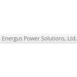 Energus Power Solutions - Crunchbase Company Profile & Funding