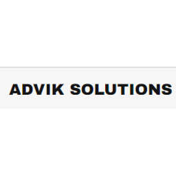 Advik Solutions - Crunchbase Company Profile & Funding