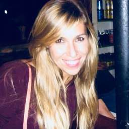 Naiara Rodríguez - Crunchbase Person Profile