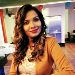 Sharmin Ali - Founder and CEO @ Instoried - Crunchbase Person Profile