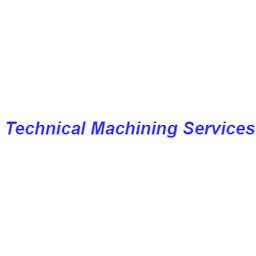 Technical Machining Services
