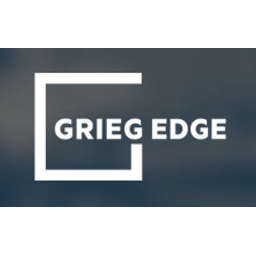 Grieg Edge - Crunchbase Investor Profile & Investments