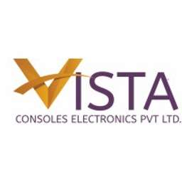 Vista Consoles Electronics - Crunchbase Company Profile & Funding
