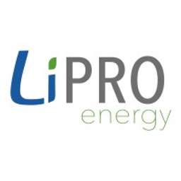 Lipro Energy - Crunchbase Company Profile & Funding