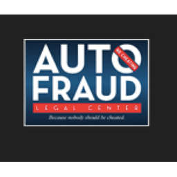 Auto Fraud Legal Center - Crunchbase Company Profile & Funding
