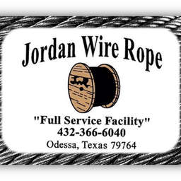 Jordan Wire Rope - Crunchbase Company Profile & Funding