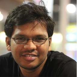 Rishikesh SR - Co Founder @ Rapido - Crunchbase Person Profile