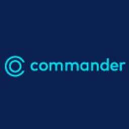 Commander - Crunchbase Company Profile & Funding