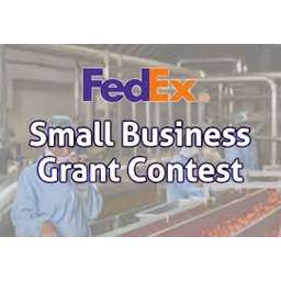 FedEx Small Business Grant - Crunchbase Company Profile & Funding