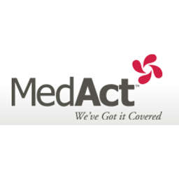 MedAct Software - Crunchbase Company Profile & Funding