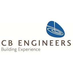 CB Engineers - Crunchbase Company Profile & Funding