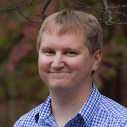 Kevin Marsh - Co-Founder, Director of Engineering @ Vintage Aerial ...