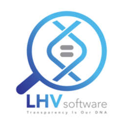 LHV Software - Tech Details
