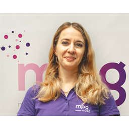 Joanna Borek-Donten - Crunchbase Person Profile