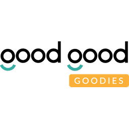 Good Good Goodies - Crunchbase Company Profile & Funding