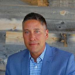 Tim Melton - Crunchbase Person Profile