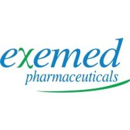 Exemed Pharmaceuticals - Crunchbase Company Profile & Funding