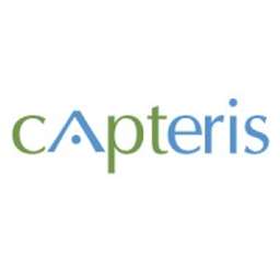 Capteris - Crunchbase Company Profile & Funding