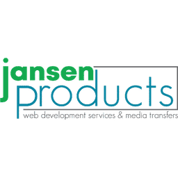 Jansen Products - Crunchbase Company Profile & Funding