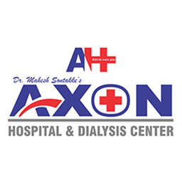 Axon Hospital - Crunchbase Company Profile & Funding