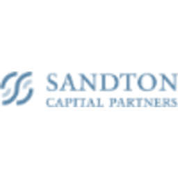Sandton Capital Partners - Crunchbase Company Profile & Funding